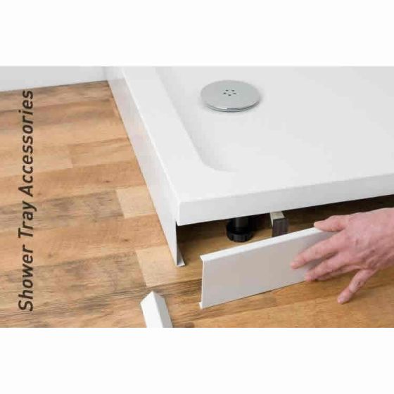 2000mm MX / Aqua-I Riser Pack For Square & Rectangle Trays