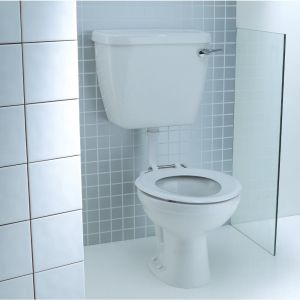 Lecico Toilets - Sanitaryware