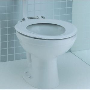 Lecico Toilets - Sanitaryware